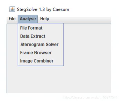 Ctf学习之misc之图片隐写与文档隐写ctf图片隐写strings Csdn博客
