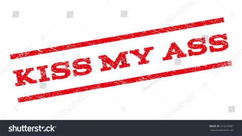 Kiss Ass Captions Over 30 Royalty Free Licensable Stock Illustrations