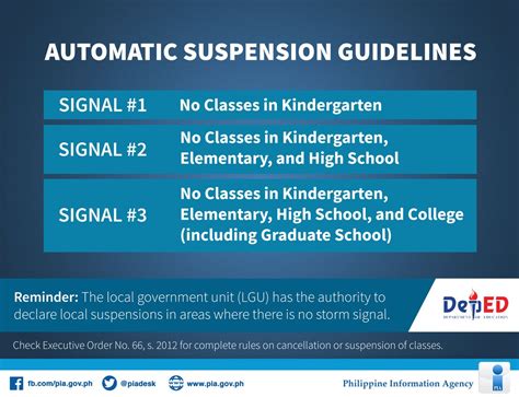 Walangpasok Class Suspensions Wednesday September 13 2017 Maringph Exam News Reviewer