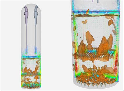 do cfd multiphase modeling and analysis using ansys fluent by engrmati