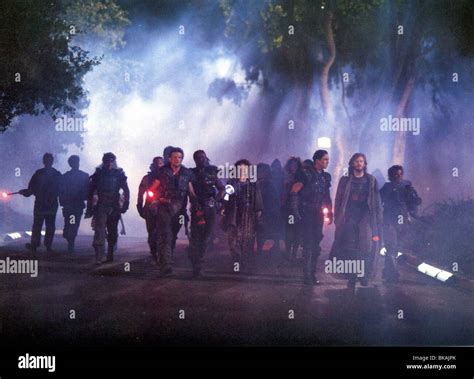 Demolition Man Stock Photo Alamy