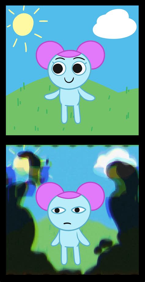 Come And Learn With Pibby By Caktoz Come And Learn With Pibby