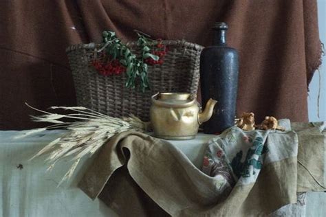 Пин от пользователя Тамара на доске Натюрморты Идеи для работы