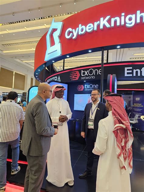 Cyberknight On Linkedin Cyberknight Menaisc Txone Ot Cybersecurity Reliability Ics…