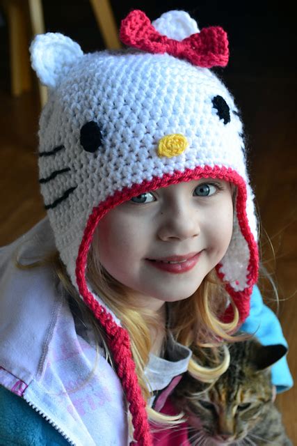 Crochet In Color March 2012