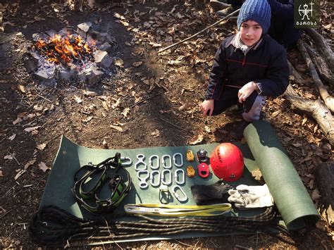 გარისა • Garisa 🧗‍♀️ გარისები განსაკუთრებული ვარჯიშისთვის კლდეზე ცოცვისთვის ემზადებიან და