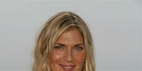 Gabrielle Reece Diet Exercise Workout Tips Glamour