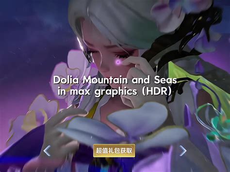 Exploring Dolias New Skin In Honor Of Kings Tiktok