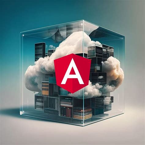 Les Bibliothèques De Composants Angular Simplifiez Votre Développement Ambient It