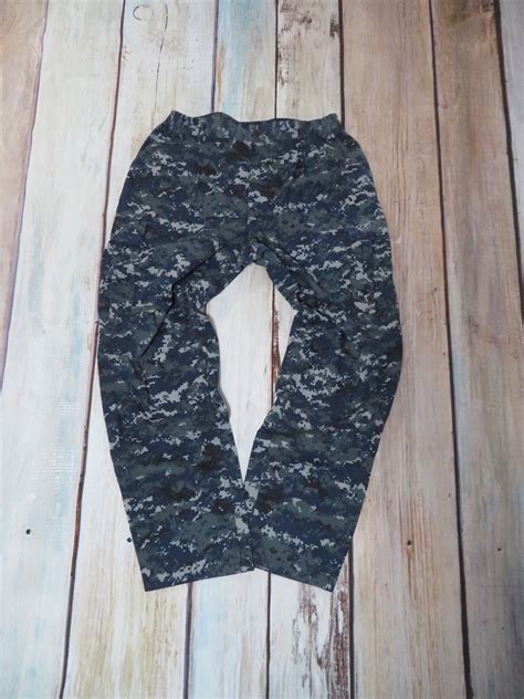 Nwu Type1 柿田商店 ミリタリーショップ カキタ 横須賀 ドブ板通り 米軍放出品 海軍 U S Navy 2 22