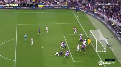Fc Barcelona Vs Rayo Vallecano Eporner