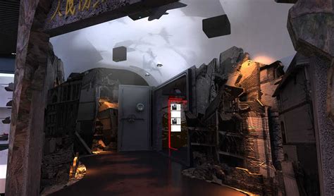 爱国主义教育展厅设计案例效果图分享 智业文创原创展厅设计分享 行业新闻 专业展厅设计公司 智业文创建设集团20余年专注于展馆设计，展厅设计，博物馆设计，党建展厅设计，企业展