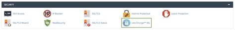How To Install A Free Let S Encrypt SSL Certificate MediaCloud Australia