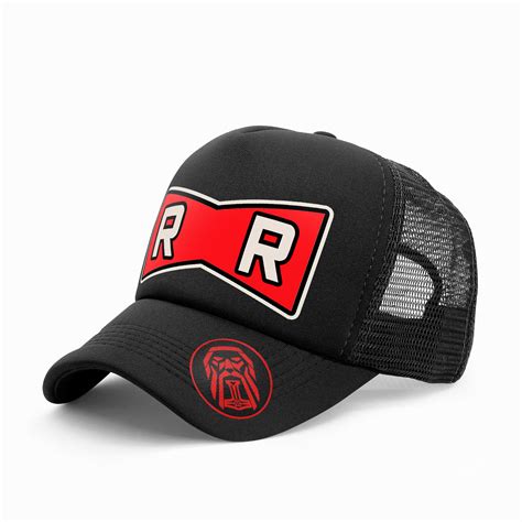 Ripley Gorra Personalizada Motivo Patrulla Roja Dragon Ball 01