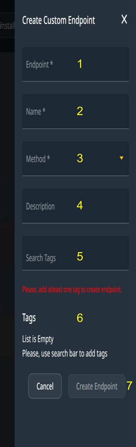 Exposed Api Wizzdi