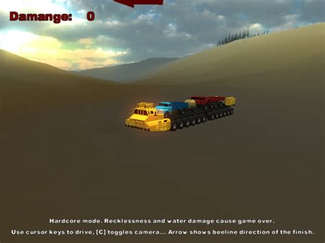tourmoil rad sandbox off the grid hc maz 7907 file moddb