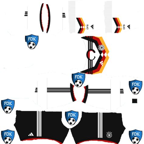 Germany Dls Kits 2026 Dream League Soccer Kits 2026