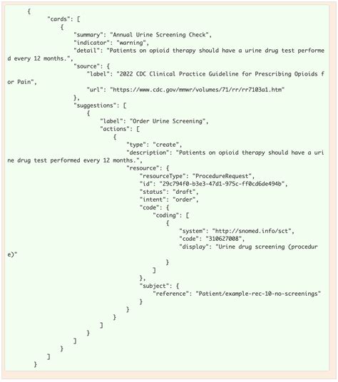 Update The Quick Start Documentation · Issue 335 · Cqframeworkopioid