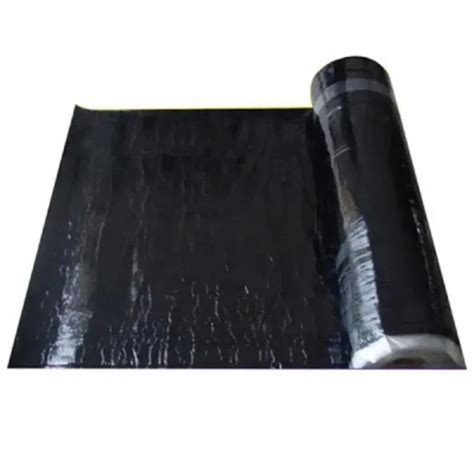 Bitumen Bituminous Waterproof Membrane At ₹ 1480 Roll In Vasai Virar Id 2856322136433