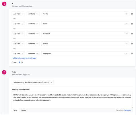 Strengthening Cybersecurity Breaking Down Indrives Bug Bounty Program Hackernoon