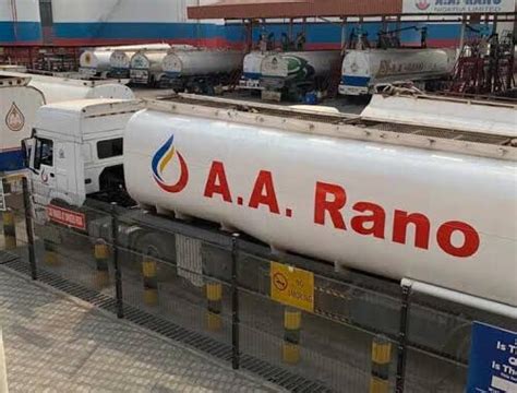 Rano Ice Block Seller Who Became Billionaire Owns 120 Filling