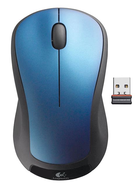 Logitech M310 Wireless Mouse Shopcgx
