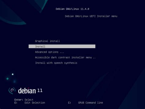 Dual Booting Debian And Fydeos A Step By Step Guide On How To Do A By João Garcia Medium