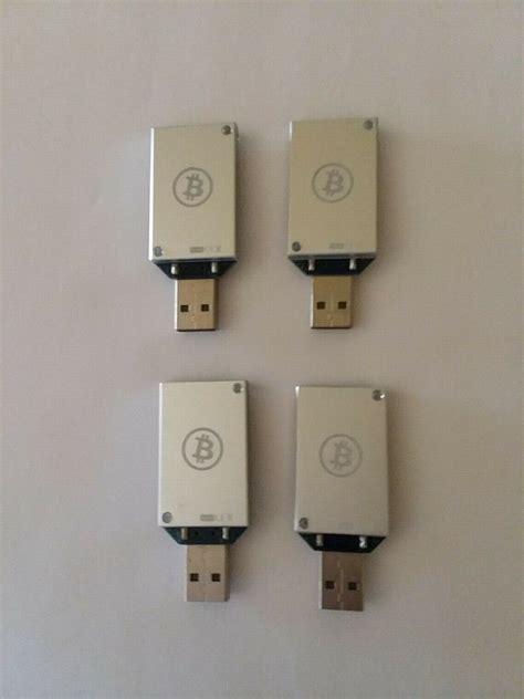 Usb Block Erupter For Litecoin Fasspan