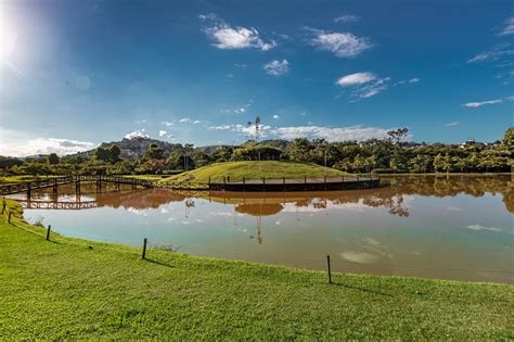 Ipatinga Integra O Mapa Do Turismo Brasileiro Diário Popular Mg