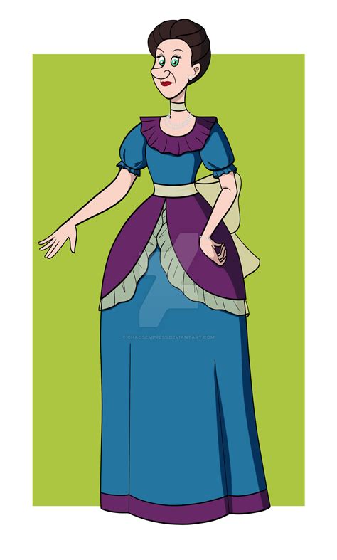 Drizella By Chaosempress On Deviantart