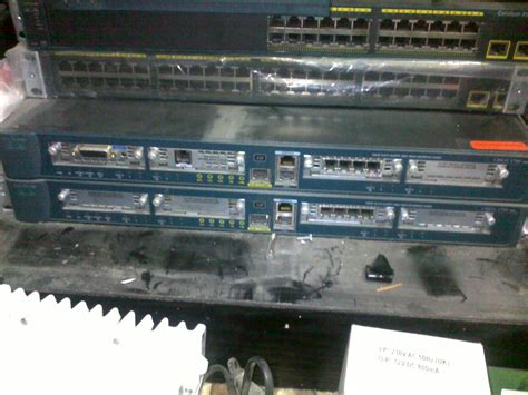Cisco Network Devices For Sale