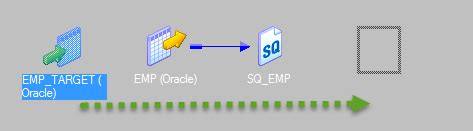 Mappings In Informatica Create Components Parameter Variable