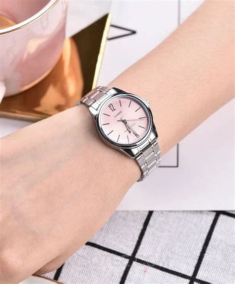 Часы Casio Collection Ltp V005d 4b — купить наручные часы в интернет магазине по