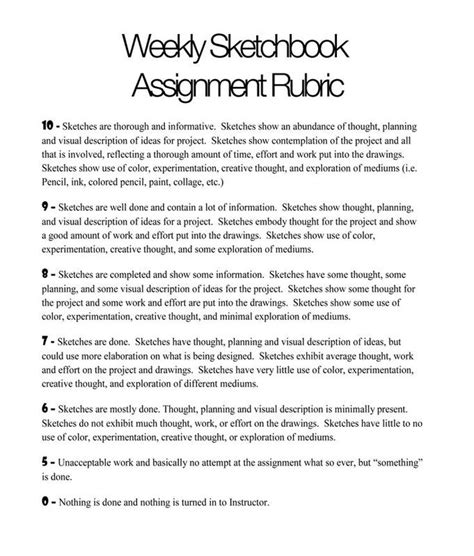 Explore Collection Of Sketch Book Assignments Artofit Explore Collection Of Sketch Book Assignments Artofit