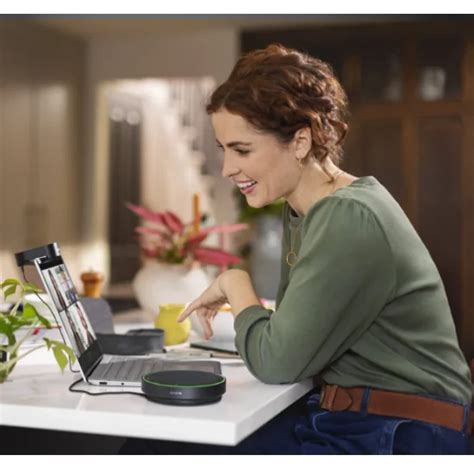 Jabra Speak Best Price Jabra Quality Speakerphone