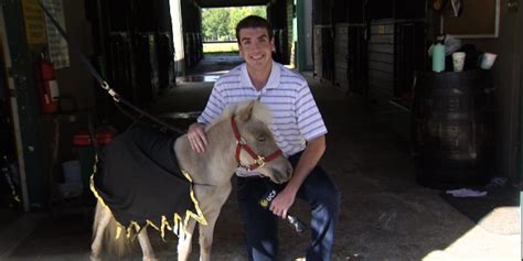 Meet New Weekend Sports Anchor Evan Abramson