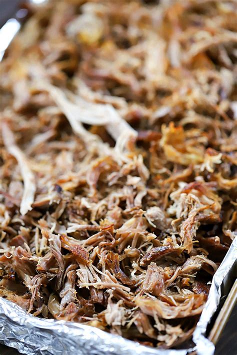 Best Ever Pulled Pork Sandwich Recipe Pork Butt Roast Yummy Healthy