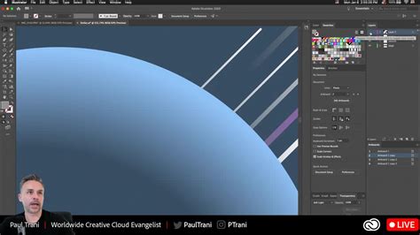 Illustrator Adding Texture In Illustrator Behance