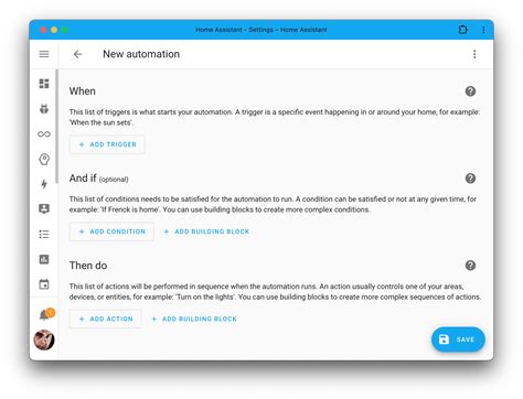 Home Assistant 2024 1 Happy Automating Home Assistant Domótica Económica