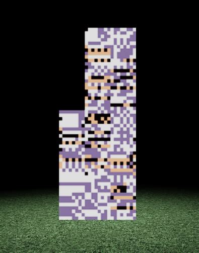 Missingno Roblox Horror Mansion Wiki Fandom