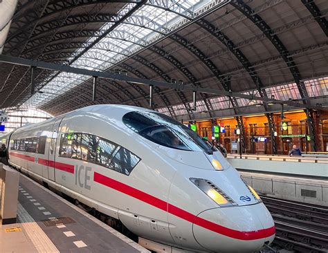 Tips Voor De Ice Trein Van Nederland Naar Keulen Miss Railway