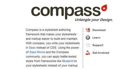 介绍27款经典的CSS框架