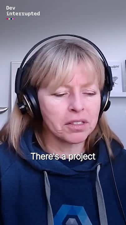 Video Dev Interrupted On Linkedin Interesting Projects Being Enabled