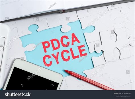 88 рез по запросу «pdca Puzzle Circle — изображения стоковые фотографии и векторная графика