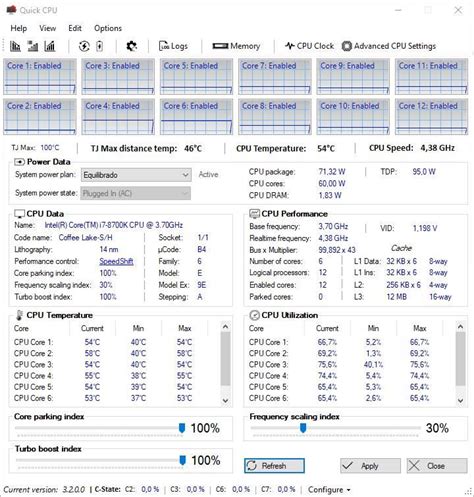 Quick Cpu Setup 64 Tweetsras