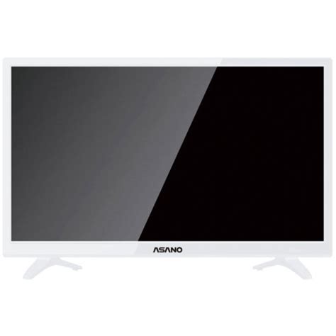 Телевизор Asano 24" 24LH7011T – купить за 10 100 ₽ | iziclick.ru