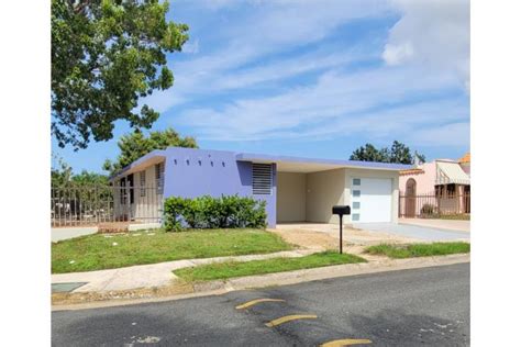 Cupey Gardens Puerto Rico Venta Bienes Raíces San Juan Río Piedras