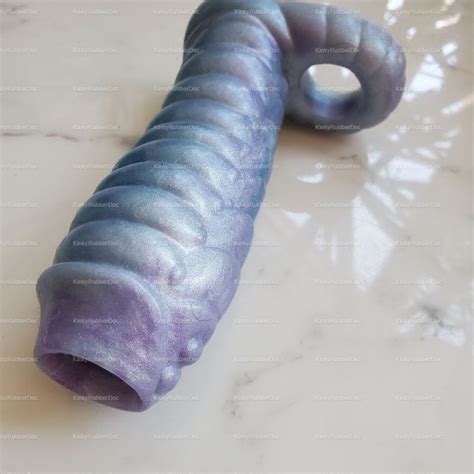 Cock And Ball Sheath Etsy