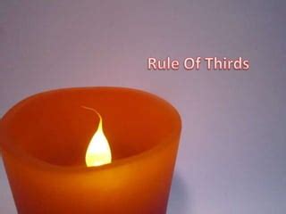 Composition Rules PPT