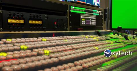 Xytech Systems On Linkedin Resource Scheduling